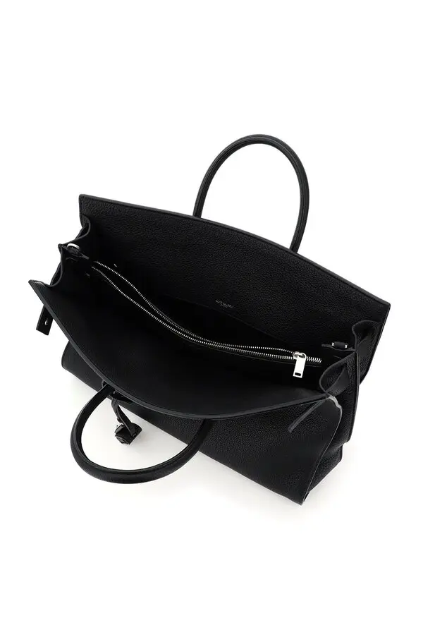 Saint Laurent Large Sac Du Jour Tote