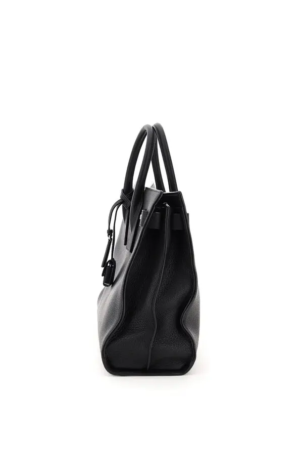 Saint Laurent Large Sac Du Jour Tote