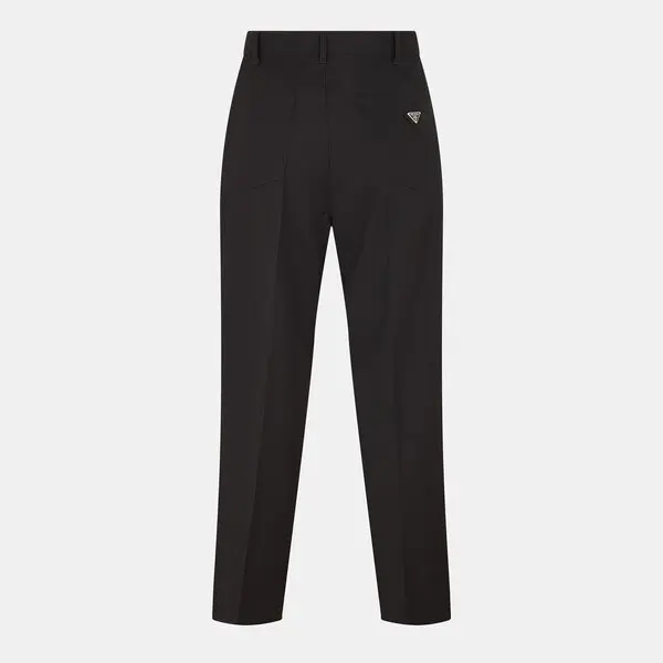Prada Slim-fit Trousers