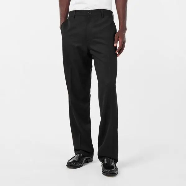 Prada Slim-fit Trousers