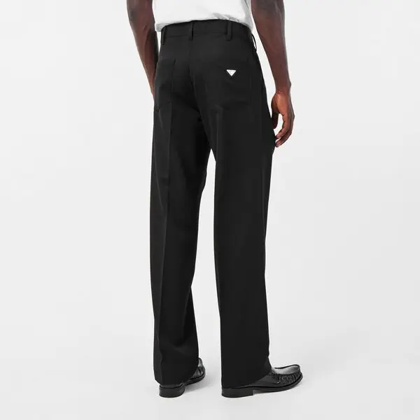 Prada Slim-fit Trousers