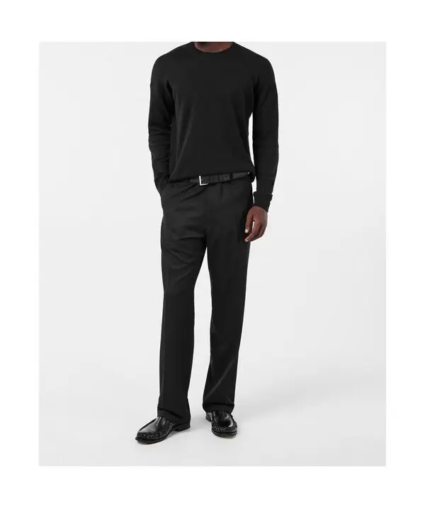 Prada Slim-fit Trousers