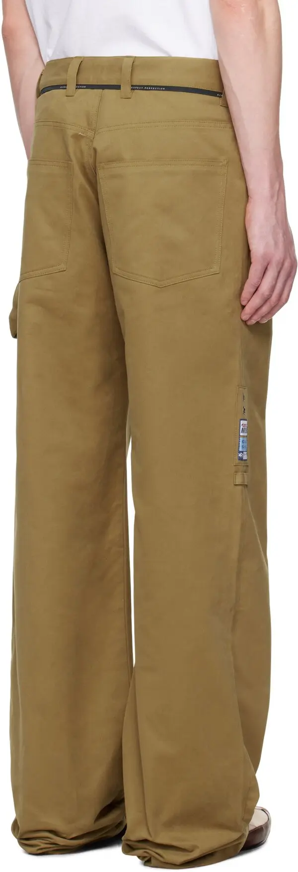 Martine Rose Carpenter Trousers