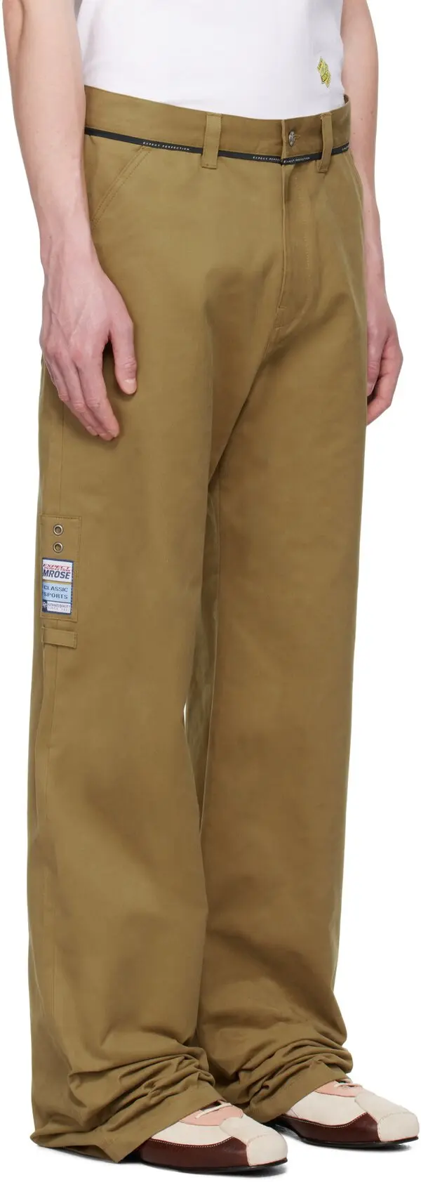 Martine Rose Carpenter Trousers