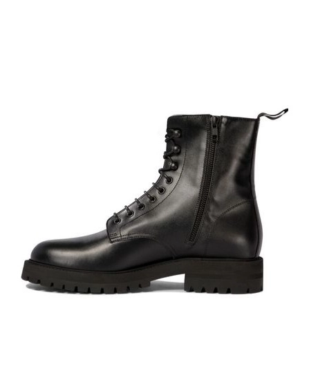 COMMON PROJECTS Lace-up Combat Boots