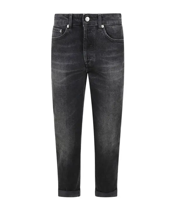 DONDUP Tapered Jeans