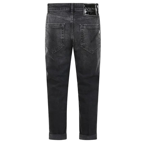 DONDUP Tapered Jeans