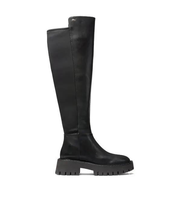 Michael Kors Asher Knee-high Boots