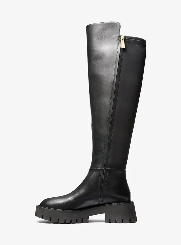 Michael Kors Asher Knee-high Boots