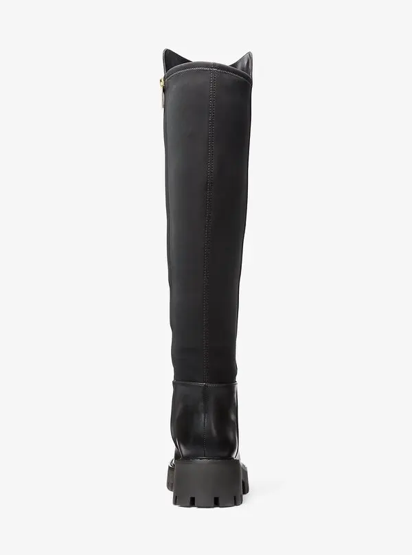 Michael Kors Asher Knee-high Boots