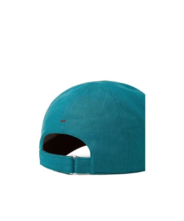 Loro Piana Baseball Cap
