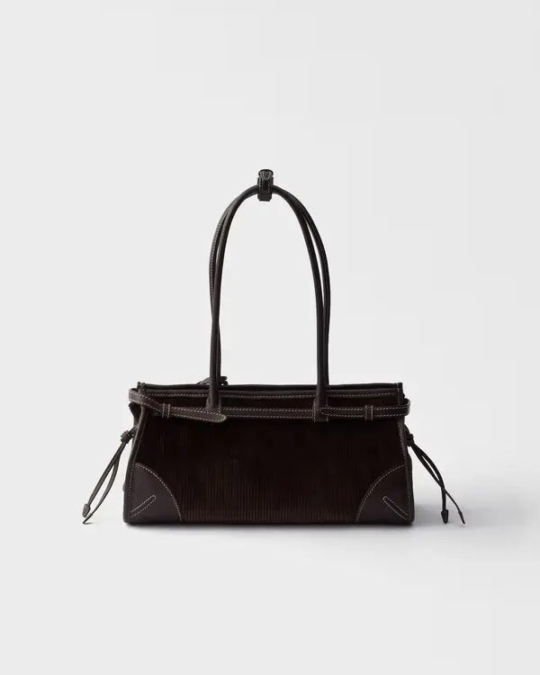 Prada Double-handled Handbag