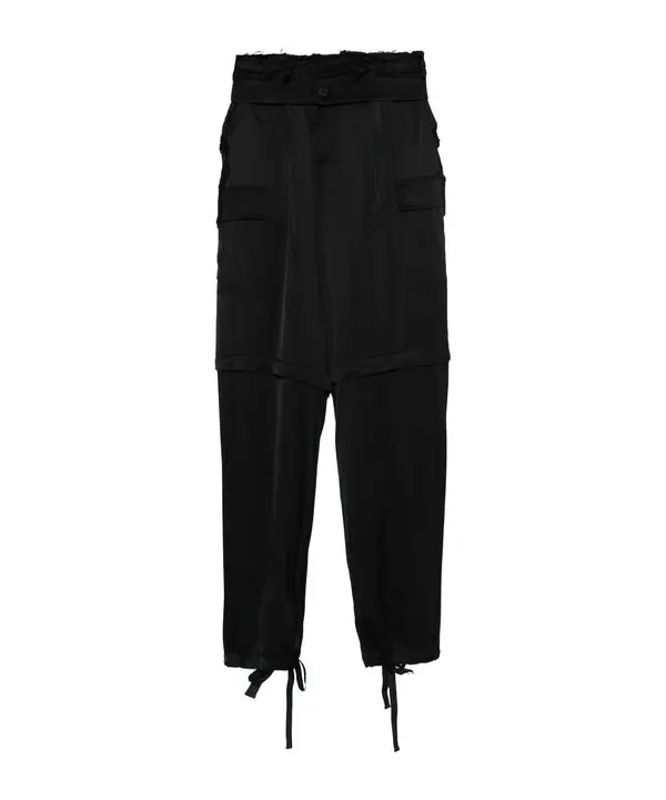 Ottolinger Cargo Trousers