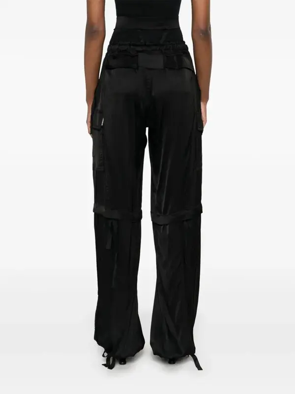 Ottolinger Cargo Trousers