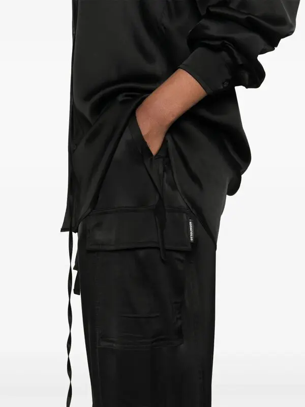 Ottolinger Cargo Trousers