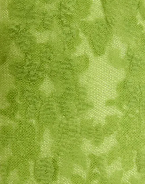 Valentino Garavani Lycra Lace Tights