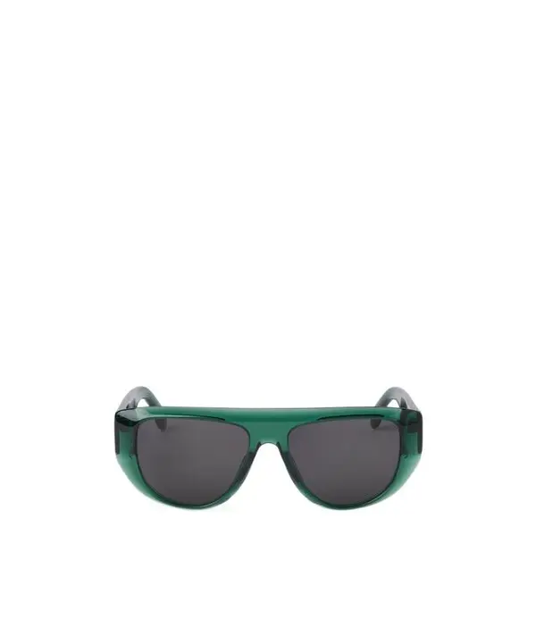 Palm Angels Full Frame Sunglasses