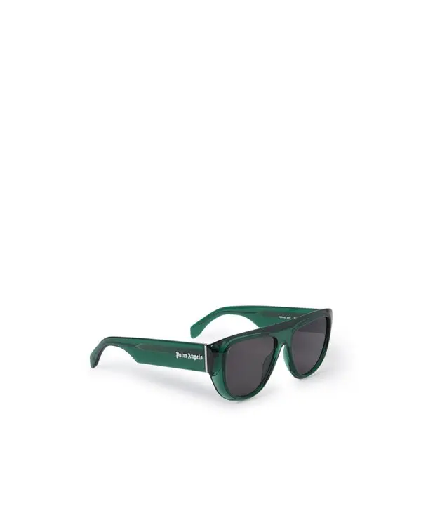 Palm Angels Full Frame Sunglasses