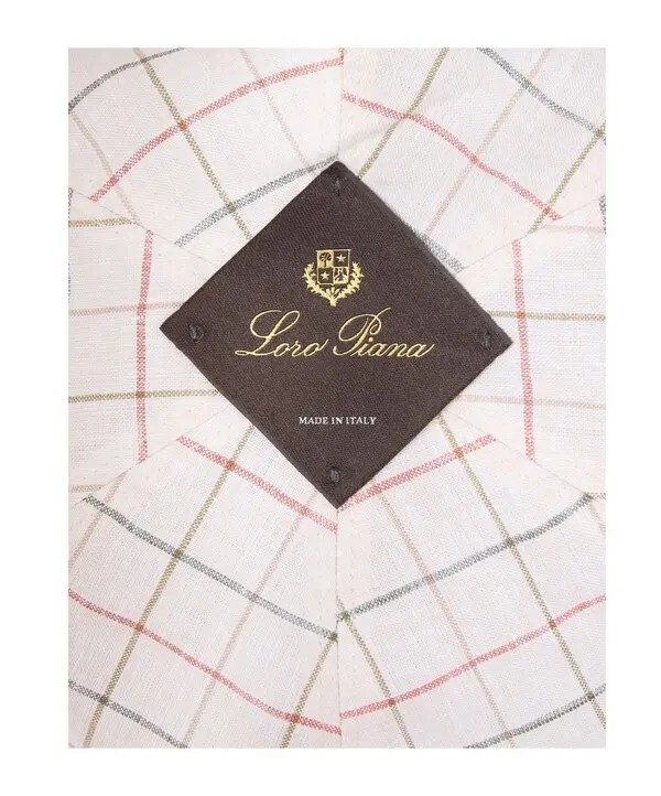 Loro Piana Baseball Cap