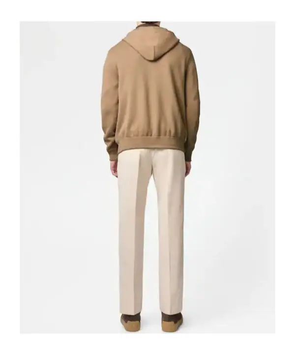 TOD'S Long-sleeved Casual Jacket