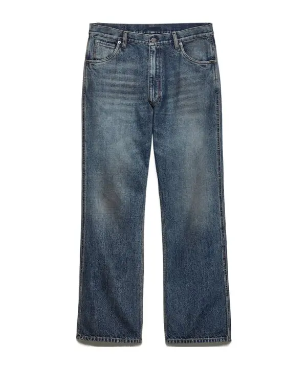 Prada Five-pocket Denim Jeans