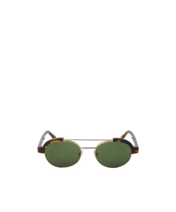 Palm Angels Full Frame Sunglasses