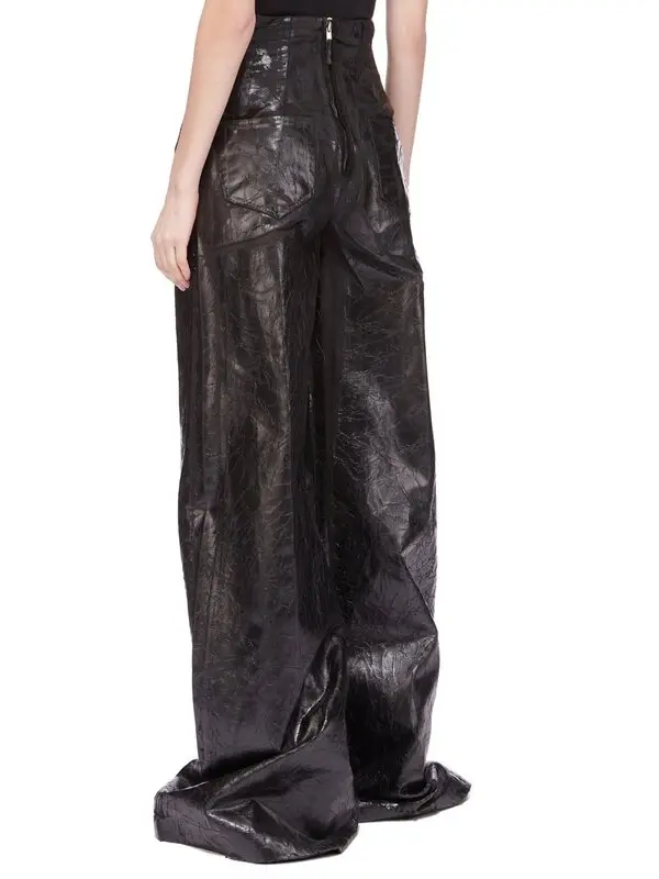 Rick Owens Dirt Cooper Trousers