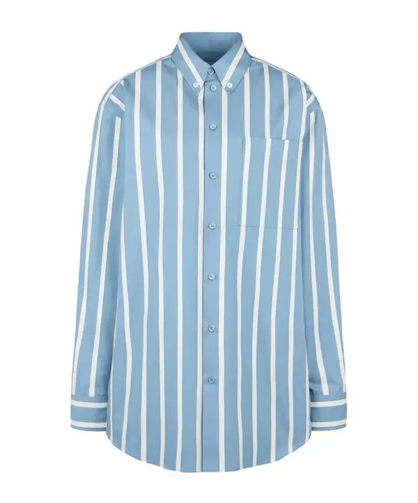 TOD'S Long-sleeved Shirt