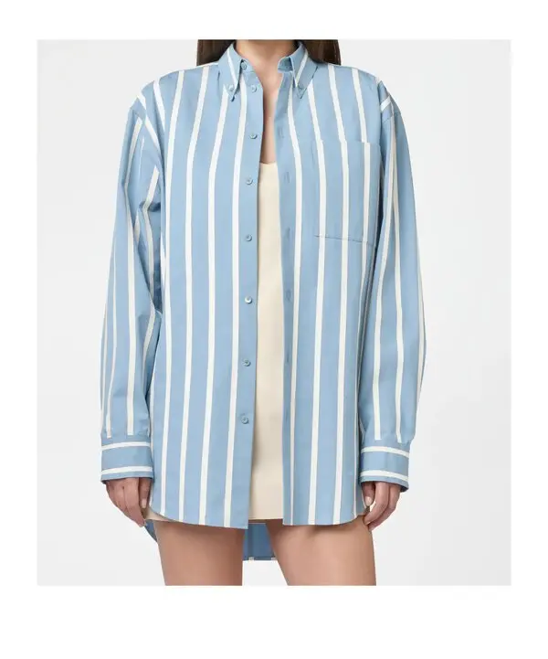 TOD'S Long-sleeved Shirt