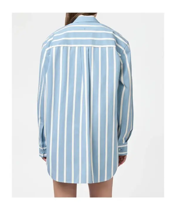 TOD'S Long-sleeved Shirt