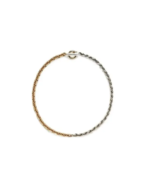 Bottega Veneta Chains - Yellow