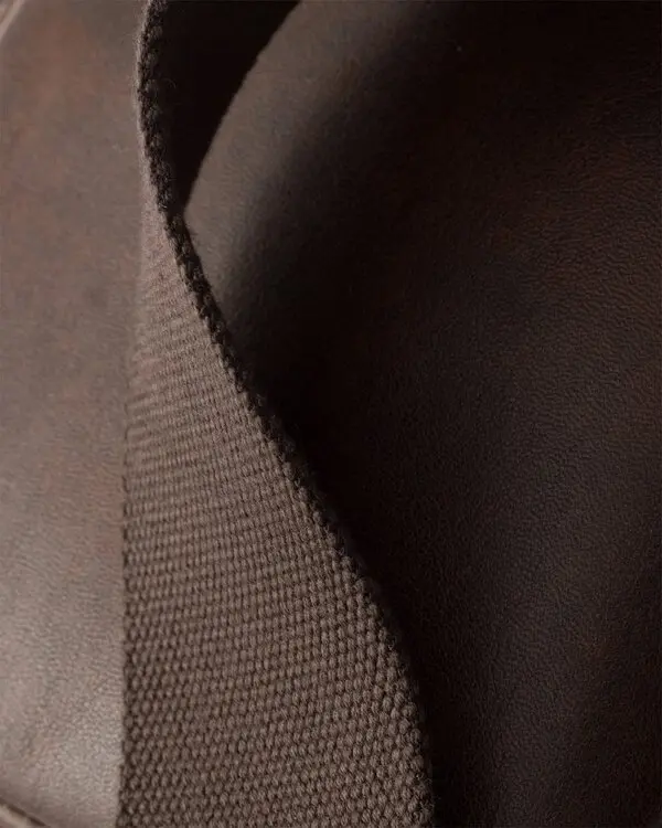 Prada Leather Shoulder Bag