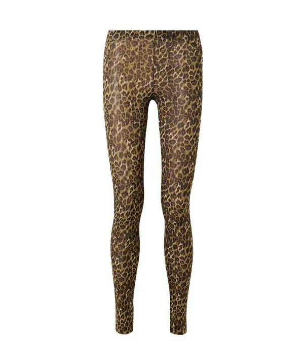 Isabel Marant Étoile Joshua Leggings