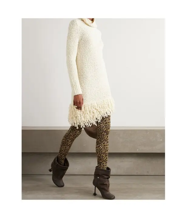 Isabel Marant Étoile Joshua Leggings