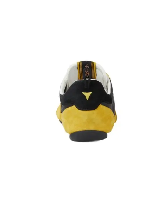 Fendi Wrap Sneakers
