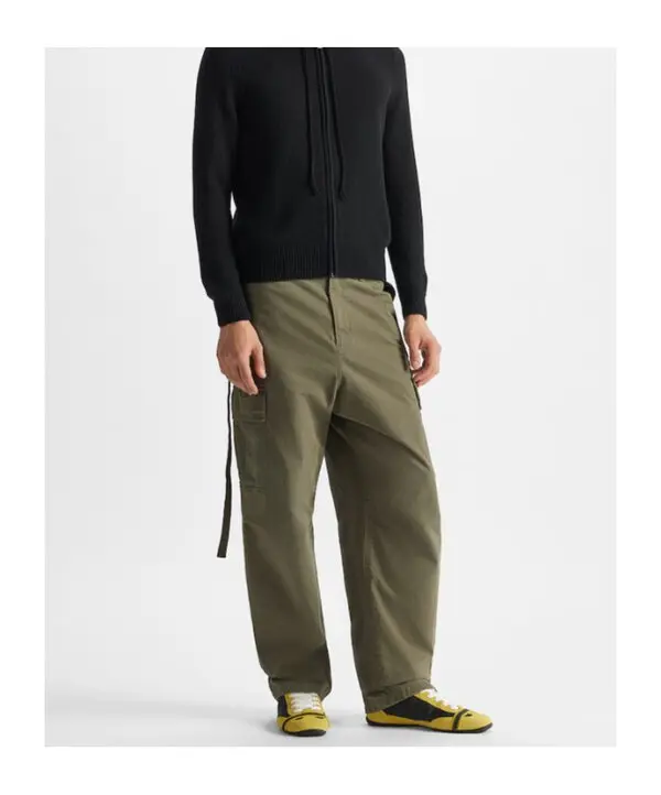Fendi Wrap Sneakers