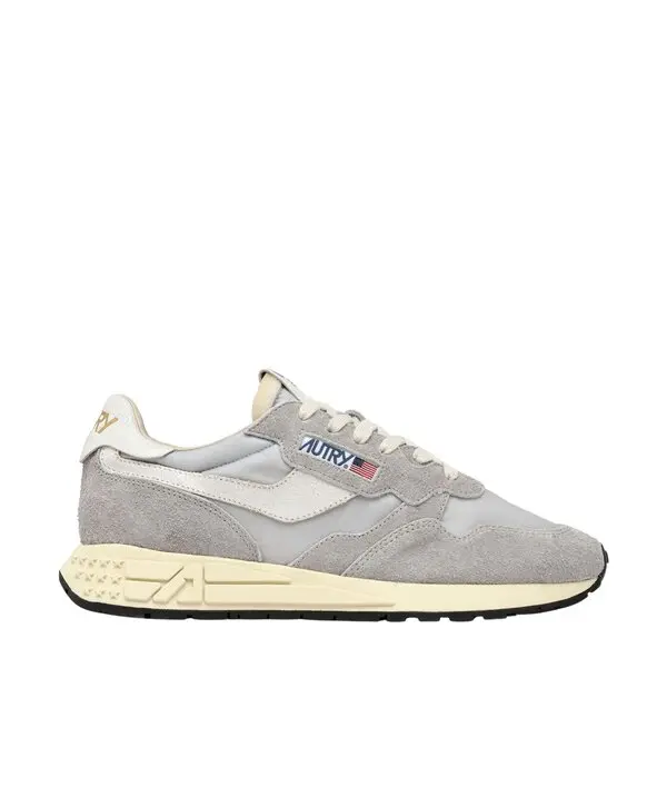 AUTRY Reelwind Low-top Sneakers