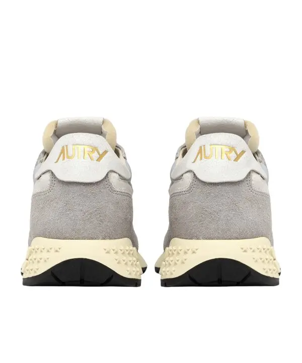 AUTRY Reelwind Low-top Sneakers