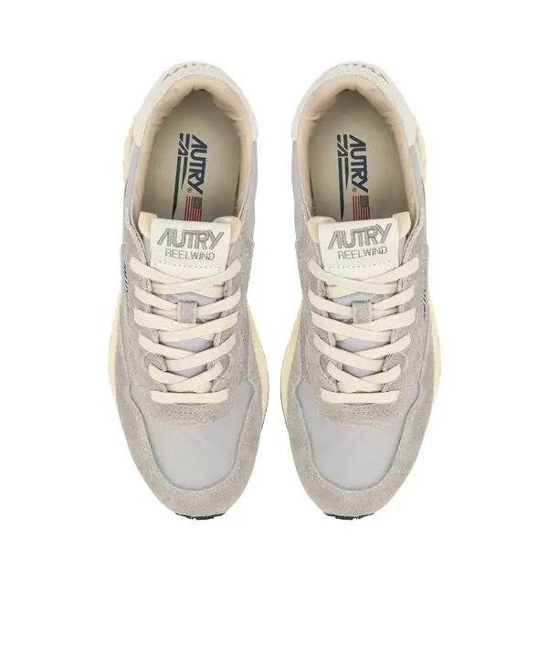 AUTRY Reelwind Low-top Sneakers