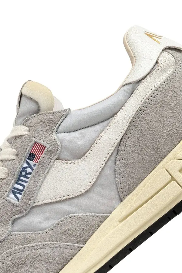 AUTRY Reelwind Low-top Sneakers