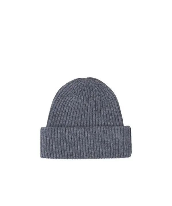 Fedeli Cashmere Knitted Hat