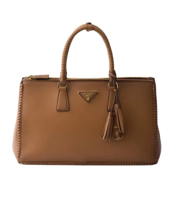 Prada Galleria Large Leather Bag