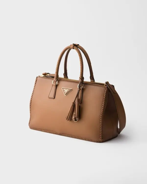 Prada Galleria Large Leather Bag