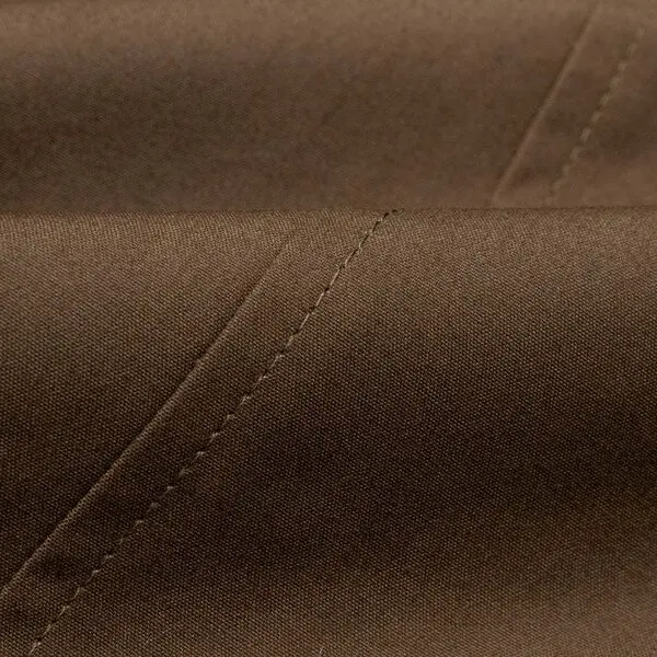 A.p.c. Gabriel Long-sleeved Buttoned Jacket