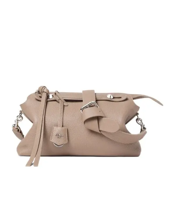 Fendi By The Way Soft Medium - Beige