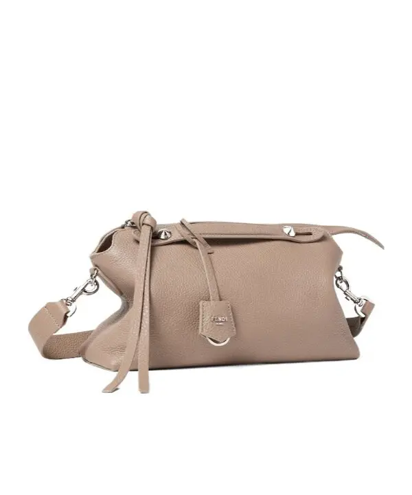 Fendi By The Way Soft Medium - Beige