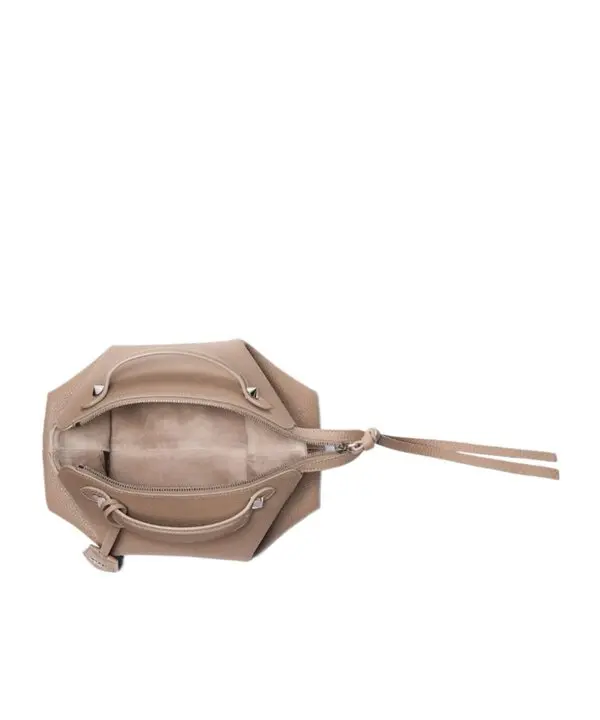Fendi By The Way Soft Medium - Beige