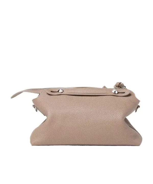 Fendi By The Way Soft Medium - Beige