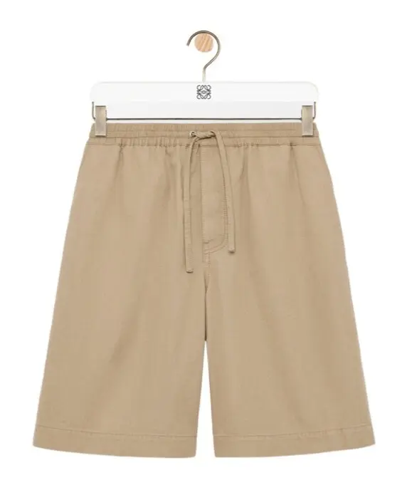 Loewe Drawstring Shorts