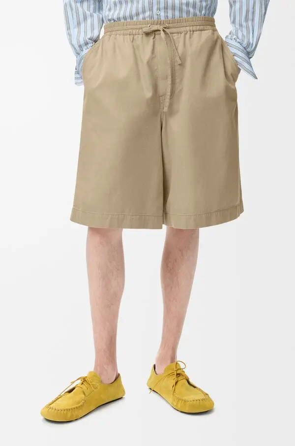 Loewe Drawstring Shorts
